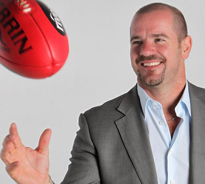 Mark Ricciuto - Alchetron, The Free Social Encyclopedia